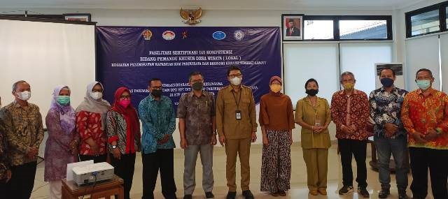 SEKOLAH TINGGI PARIWISATA AMPTA YOGYAKARTA