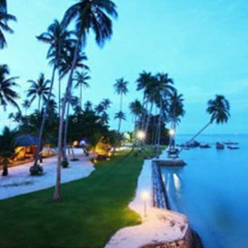 SEKOLAH TINGGI PARIWISATA AMPTA YOGYAKARTA